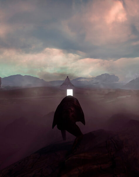 LEO CASTAÑEDA – NOVA BIENAL RIO