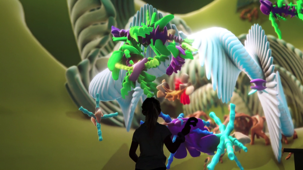 MARPI STUDIO – NOVA BIENAL RIO