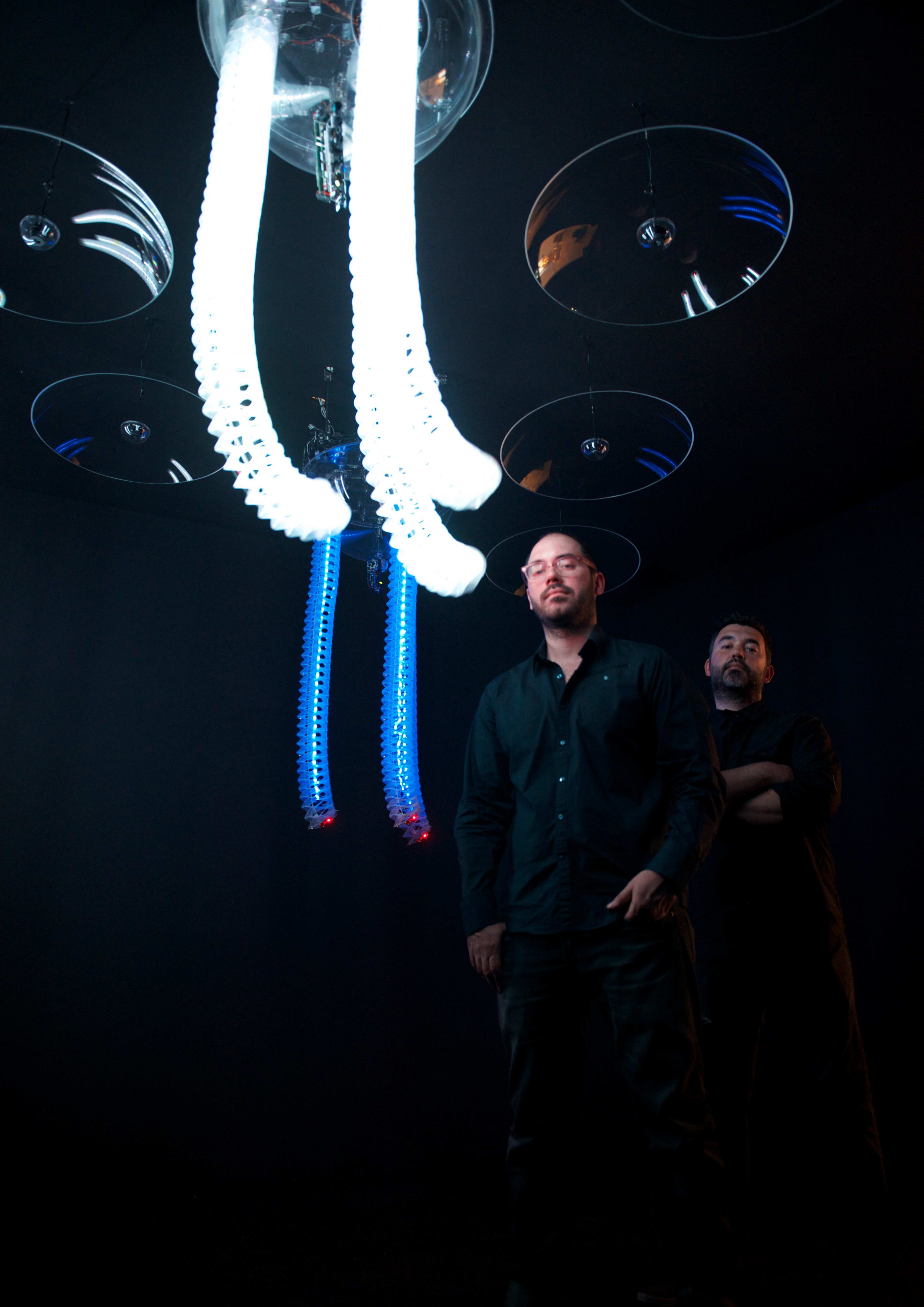 MINIMAFORMS – NOVA BIENAL RIO