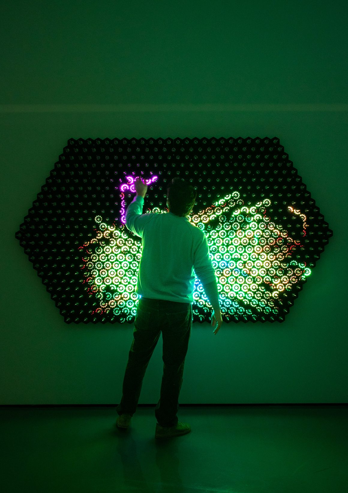 ROBIN BAUMGARTEN – NOVA BIENAL RIO