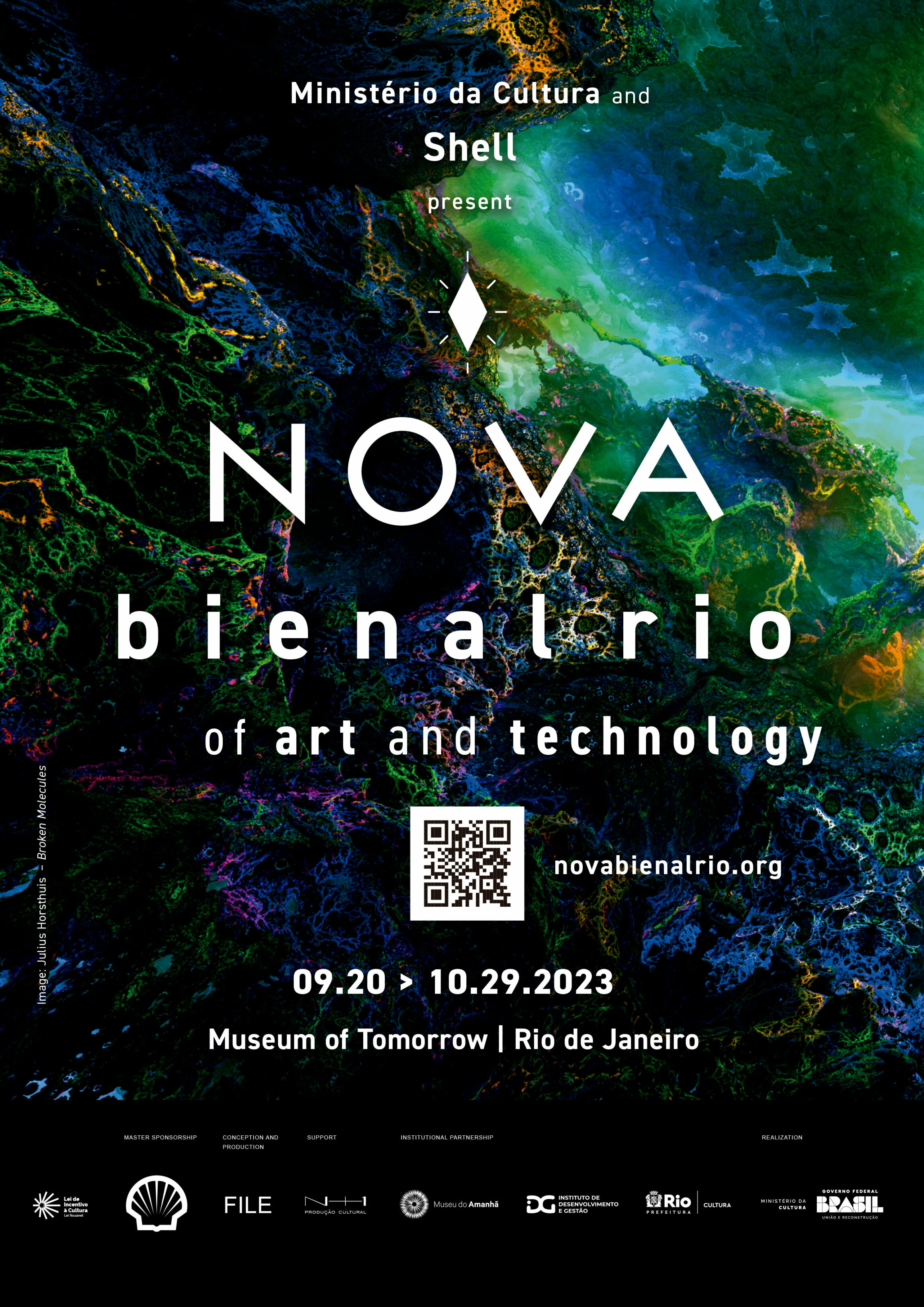 PRESS – NOVA BIENAL RIO