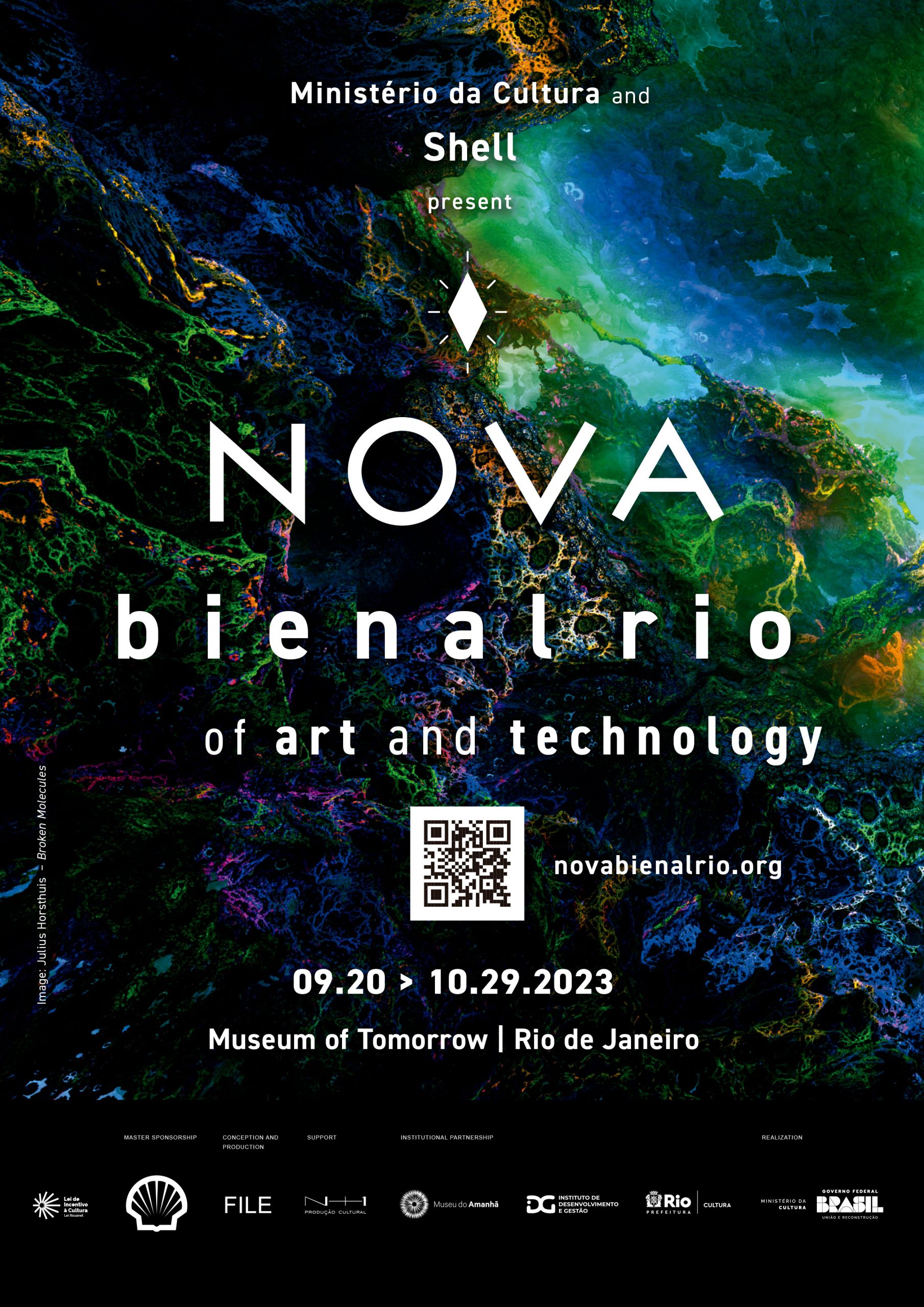 PRESS – NOVA BIENAL RIO